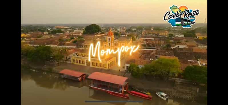 Rutas del Caribe Mompox | GetYourGuide
