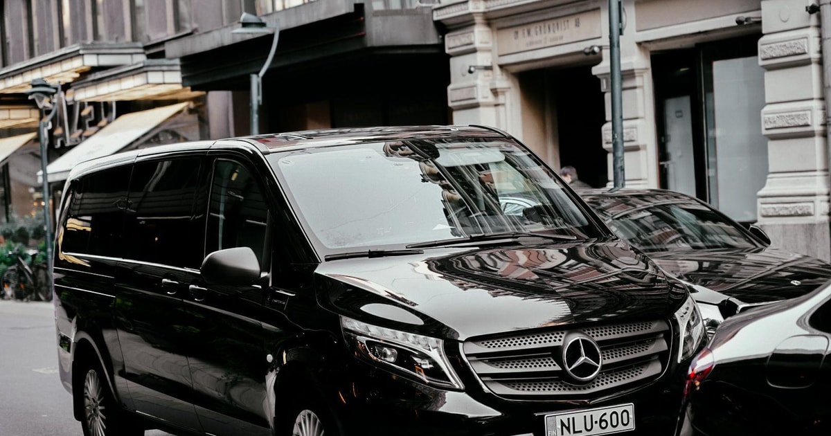 Tailored Helsinki Sightseeing Tours with Premium Service | GetYourGuide
