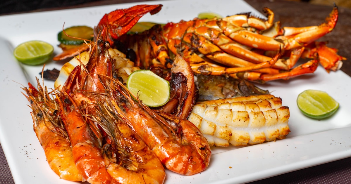 Diani Beach: Italian-Swahili Fusion Dining Experience | GetYourGuide