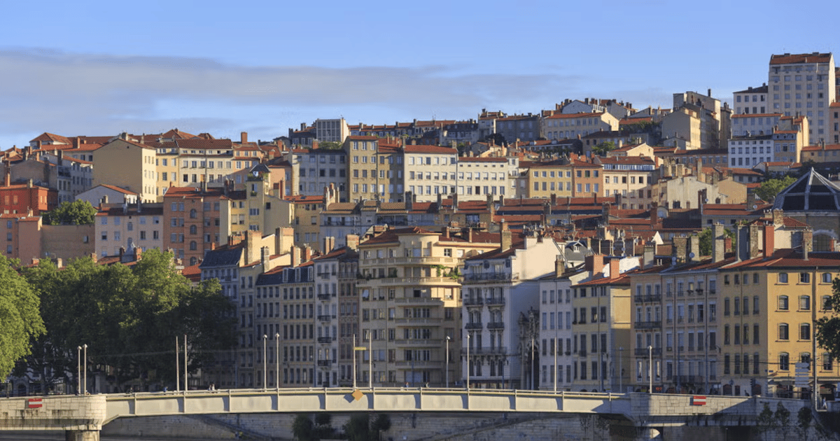 Lyon: Rondleiding door de Croix-Rousse | GetYourGuide