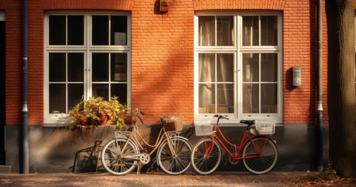 Rotterdam: Insta-Perfect Walk mit einem Einheimischen | GetYourGuide