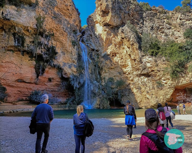 Valencia Nature Escape: Beautiful Waterfalls and Landscapes | GetYourGuide