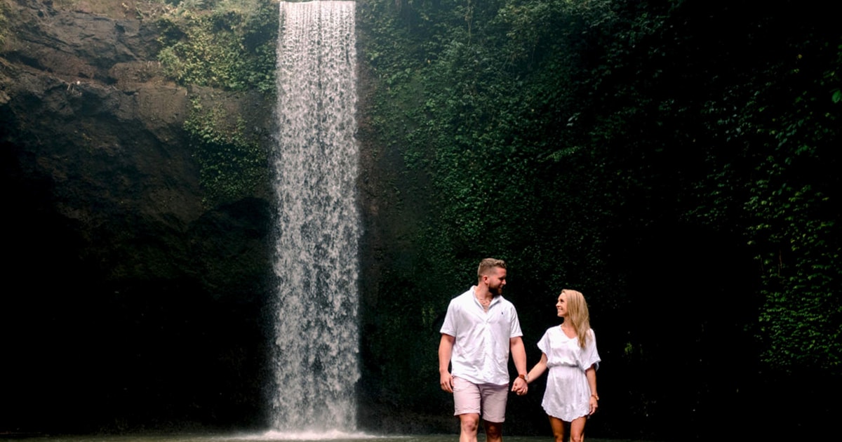 Bali: Professional Photographer Including Ubud Day Tour | GetYourGuide