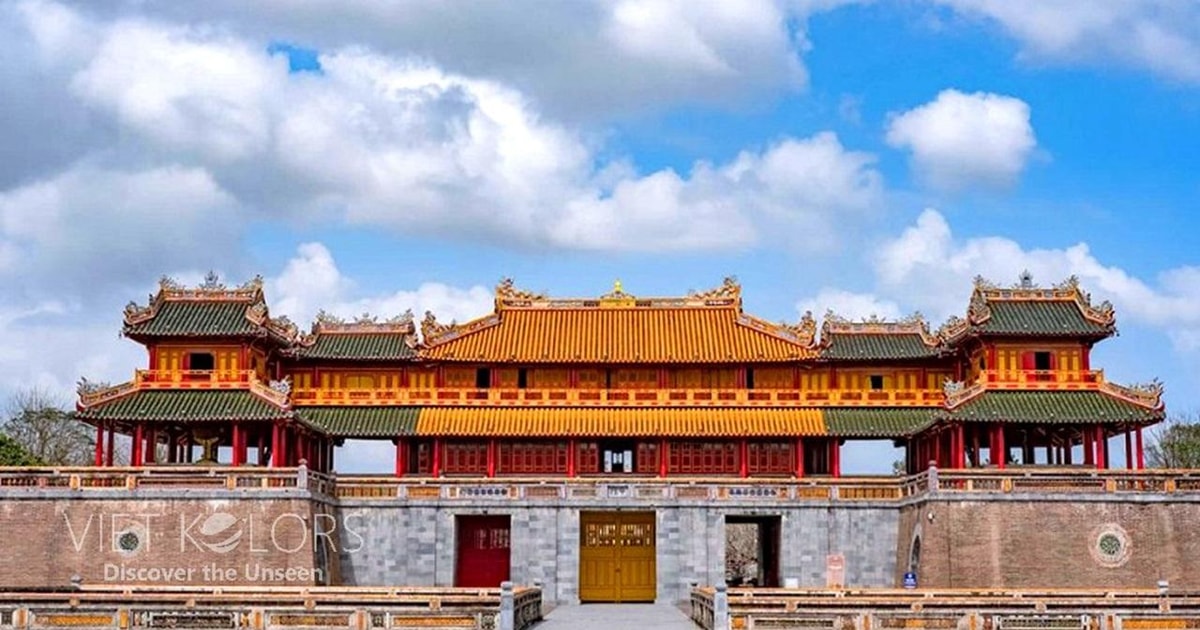 Hue City Explore Full Day Tour | GetYourGuide