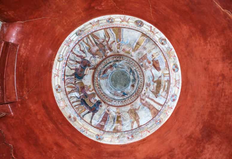 Excursión ecológica al Valle de los reyes tracios desde Sofía ...