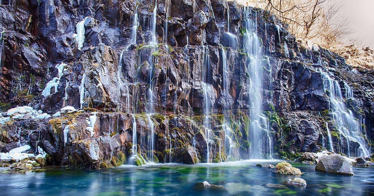 Diamond Bridge ontdekken: Dashbashi Canyon verkennen | GetYourGuide