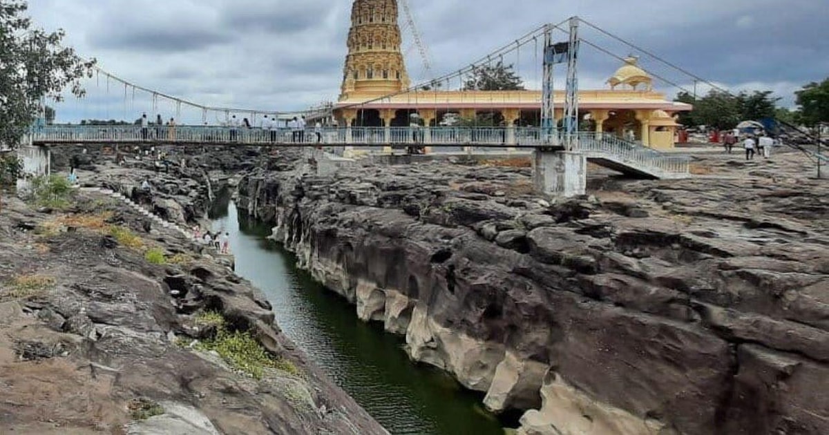 Shirdi: een dag vol Sai Baba-tempels en erfgoed | GetYourGuide