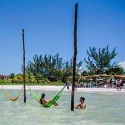 Holbox Tour from Cancun and Tulum with Boat Included | GetYourGuide