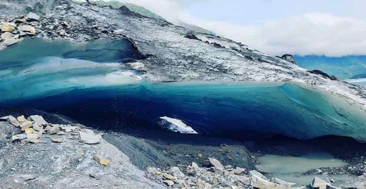 Anchorage: 11 Day Alaska Interior Explorer Tour | GetYourGuide