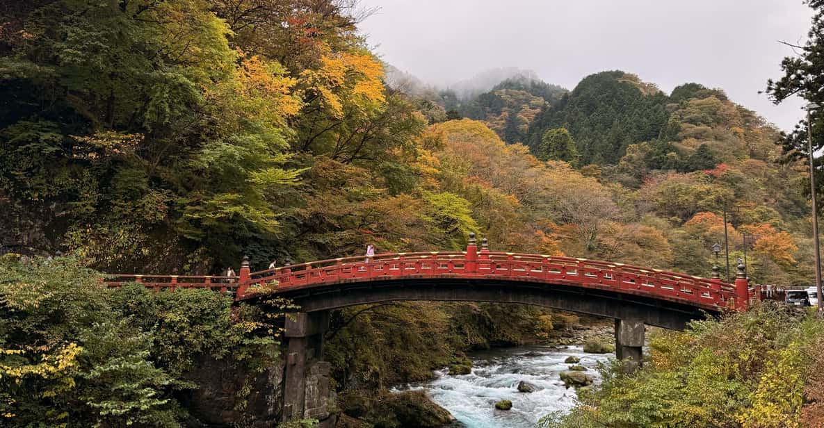Tokio : Nikko Patrimonio de la Humanidad y Lago Chuzenji Tour de día ...