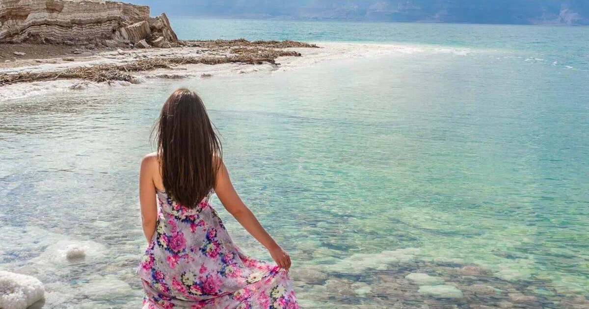 City Tour of Amman and the Dead Sea | GetYourGuide