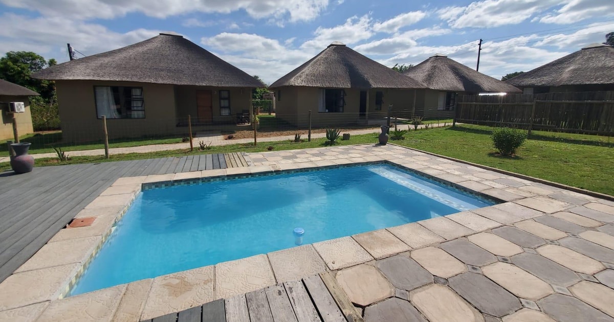 4-dniowe safari po Parku Krugera i Manyeleti | GetYourGuide