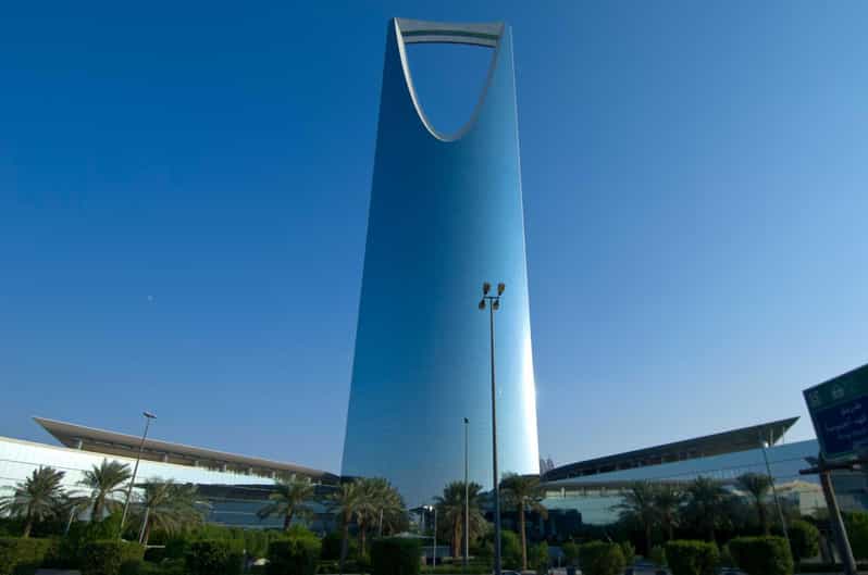 Riyadh: Full Day City Tour Guided with Transport | GetYourGuide