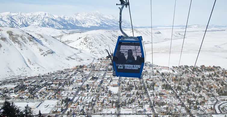 BESTE Eintrittskarten Snow King Mountain Resort 2024 – KOSTENLOS ...