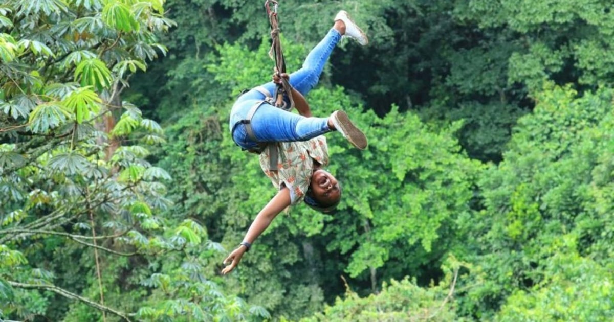 Limuru: 2-Day Tea, Art, and Waterfalls Tour | GetYourGuide