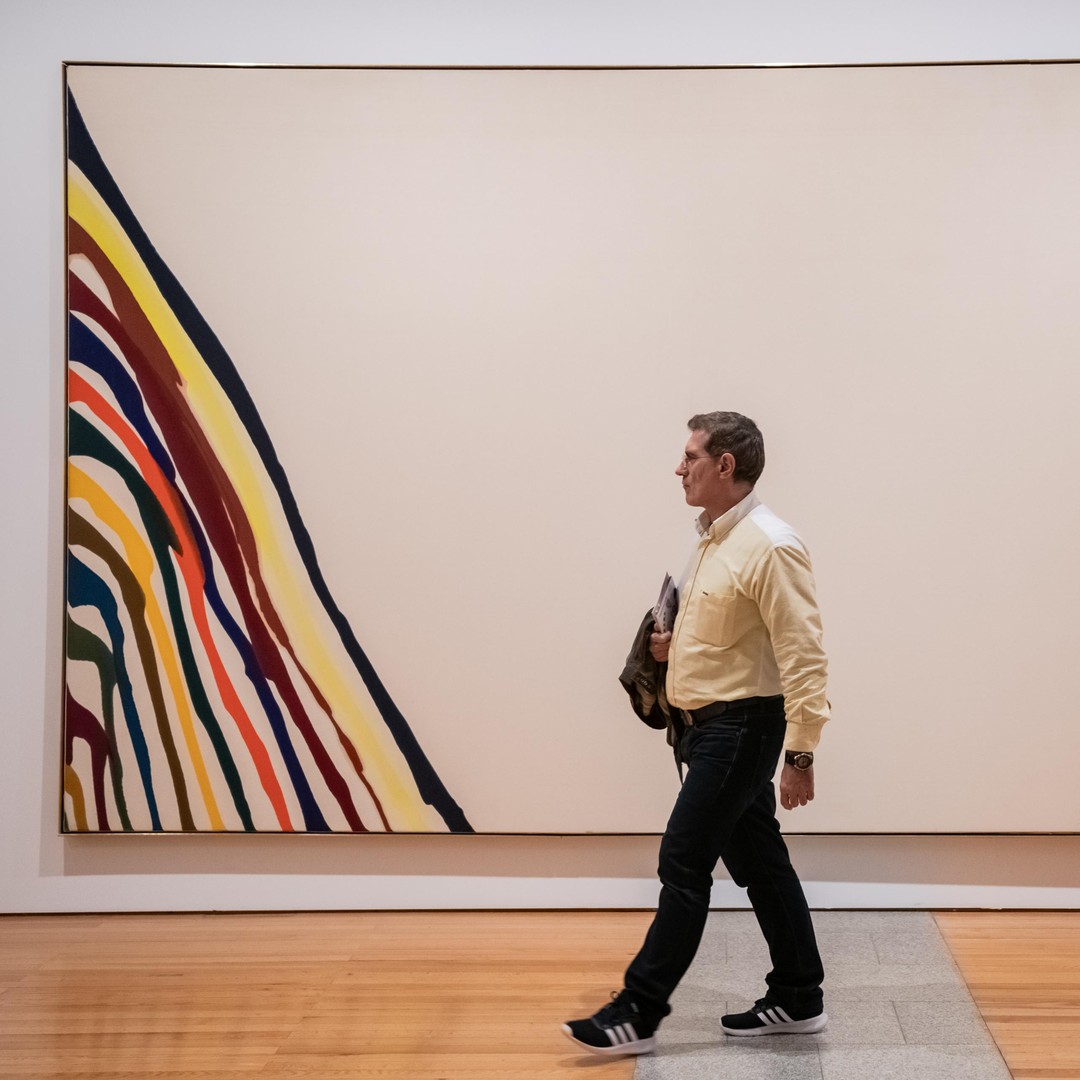 MAC/CCB: Biglietto d'ingresso al museo di arte contemporanea di Lisbona ...