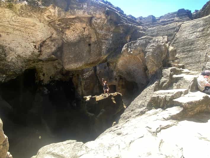 El Indio Cave, Arecibo - Book Tickets & Tours | GetYourGuide