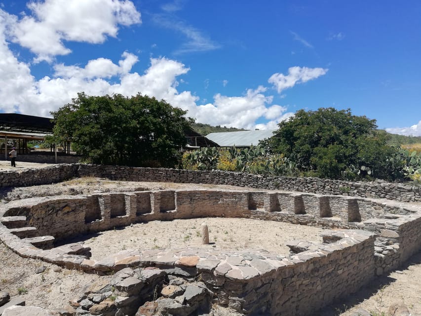 Desde Ayacucho : Excursión a la Cultura Wari y Quinua | GetYourGuide