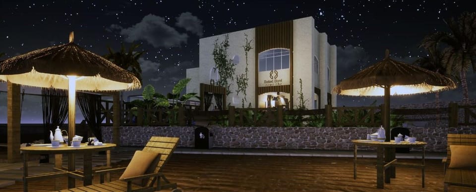 Belad Bont Beach Club Access | GetYourGuide