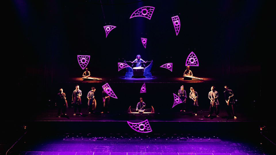 Nha Trang: Life Puppets show - Đó Theatre Ticket | GetYourGuide