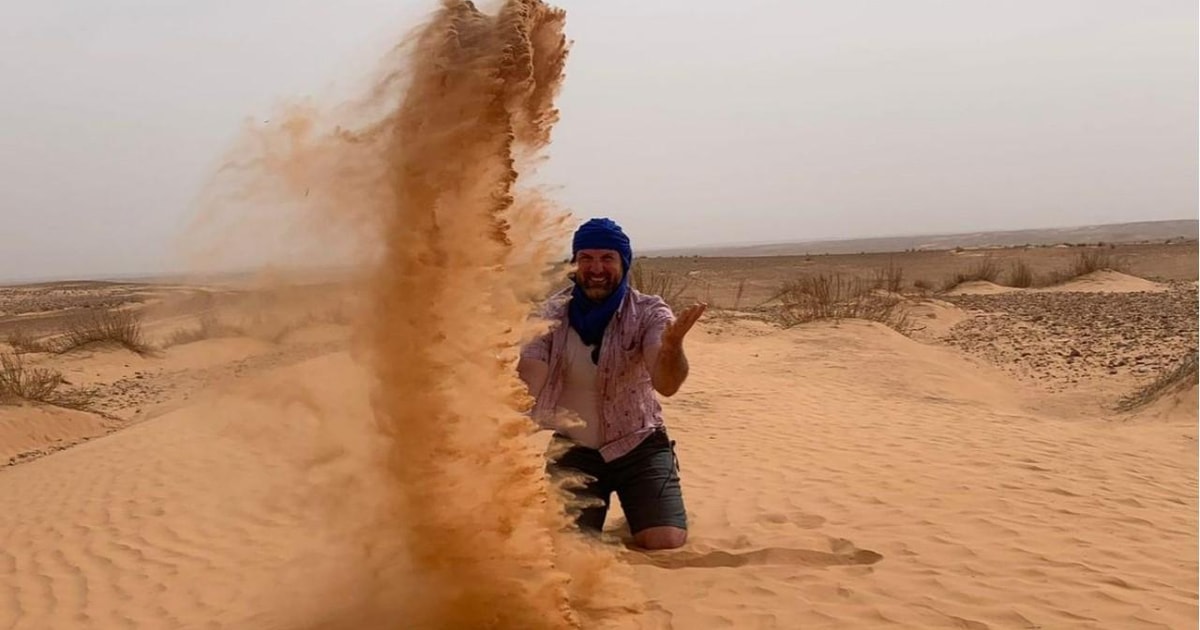 Excursion 1 day From Djerba/Zarzis To Tataouine | GetYourGuide