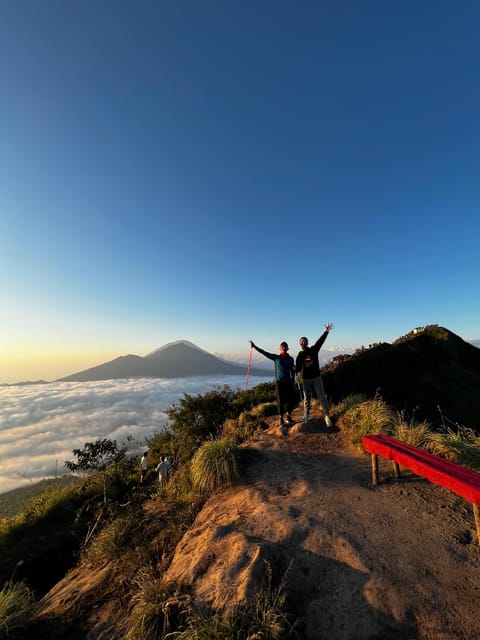 Experiencias en el monte Batur | GetYourGuide