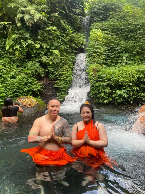 Traditional Balinese Healing and Water Purification | GetYourGuide