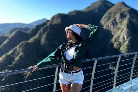 Jorullo Bridge, Puerto Vallarta - Book Tickets & Tours | GetYourGuide