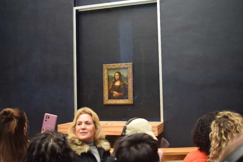 Paris: Best of the Louvre Guided Tour with Pre-booked Ticket | GetYourGuide