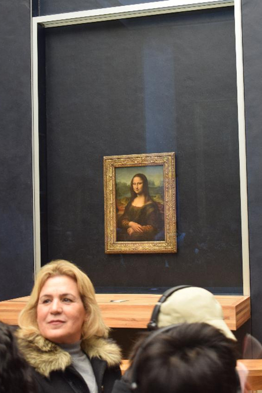 Paris: Best of the Louvre Guided Tour with Pre-booked Ticket | GetYourGuide