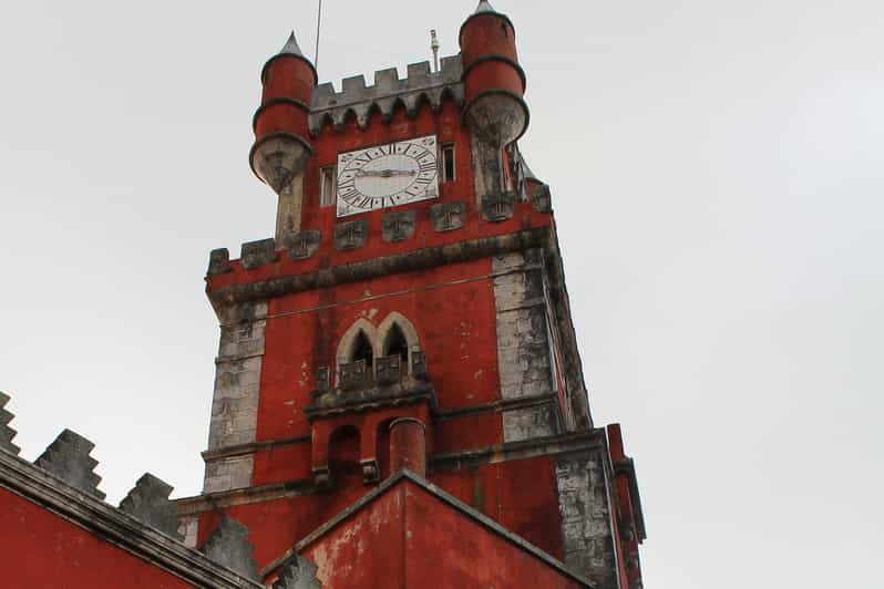 Lisbon: Sintra, Cascais, & Estoril Guided Day Tour | GetYourGuide