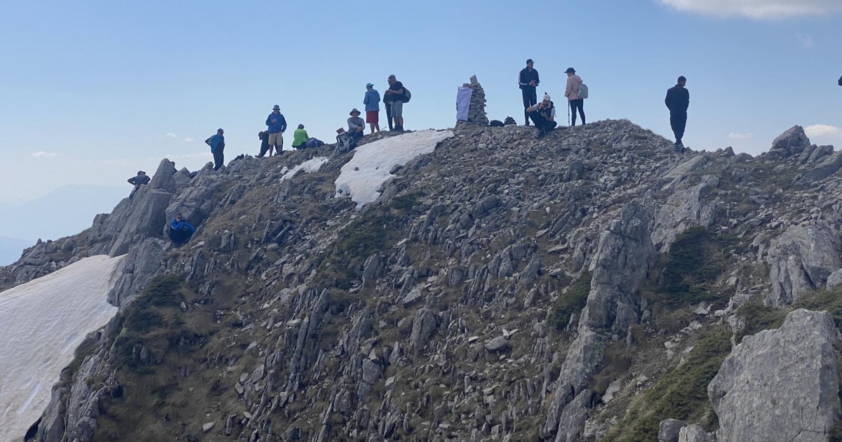 Ostrovica Mountain Hiking Adventure | GetYourGuide