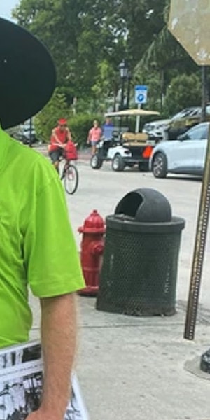 Key West: Jimmy Buffet Walking Tour with Key Lime Pie | GetYourGuide