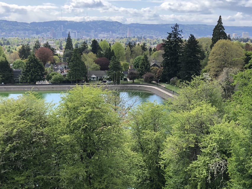 City of Roses Tour: Historical and Iconic Portland Sights | GetYourGuide