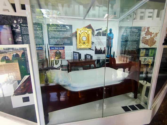 Manila: Rich History of Intramuros Private Tour | GetYourGuide