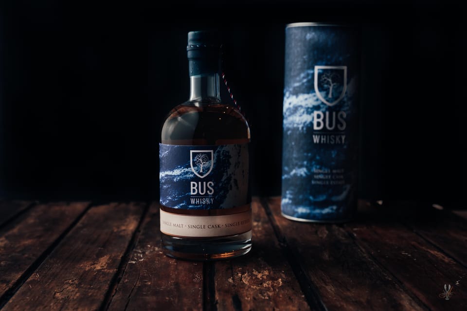 Loosbroek: Graan-op-glas Whisky Distilleerderij Tour & Proeverij ...