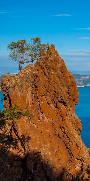 VIP Day Tour From Athens: Methana Volcano TREK | GetYourGuide