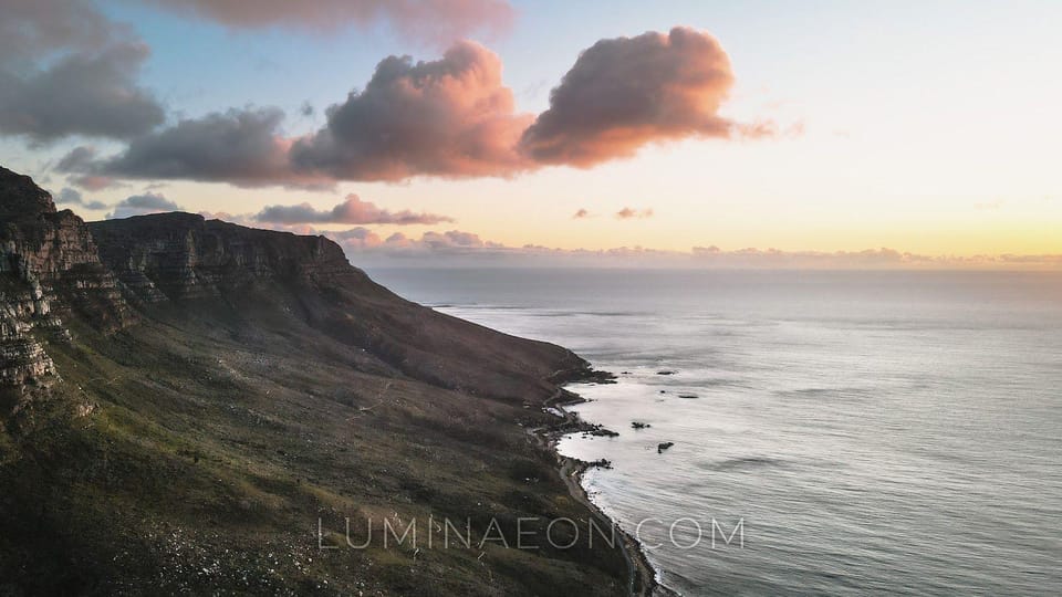 Unlock Table Mountain's Secrets: In-App Audio Tour | GetYourGuide