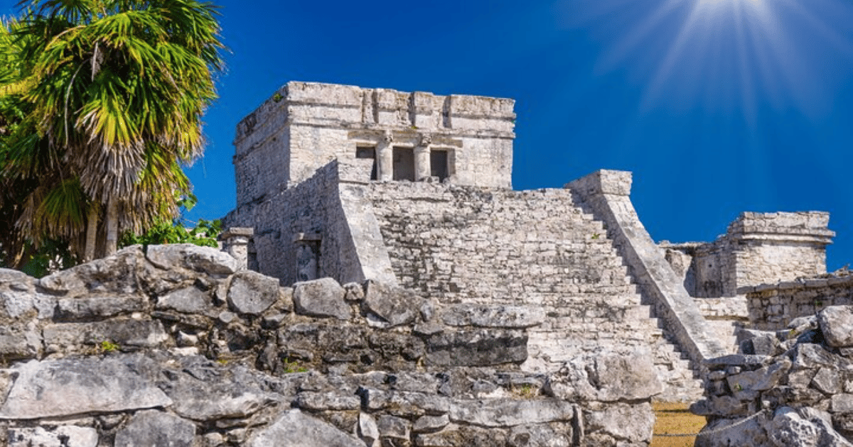Tulum: Highlights-Tour mit Cenote & Dschungeldorf. Deutscher ...