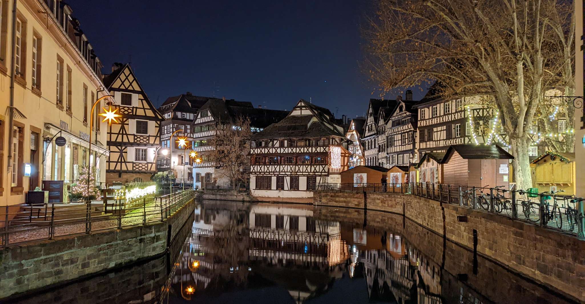 Strasbourg, Walking Tour with Local Guide | Guided Tour in Strasbourg