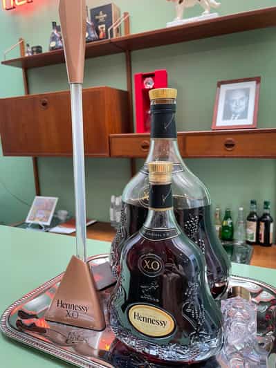 Cognac: Private Tour from Bordeaux | GetYourGuide