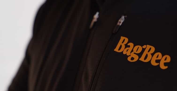 Facturación aérea BagBee desde hoteles y domicilios (recogida por la mañana) | GetYourGuide