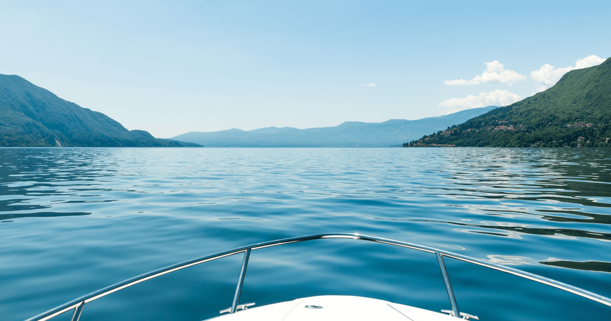Wonderful Lake Como Tour - From Laglio | GetYourGuide
