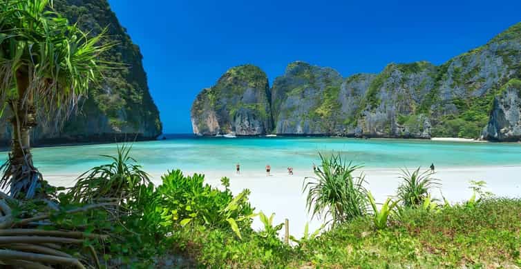 Phuket: Die BESTEN Sehenswürdigkeiten und Aktivitäten 2024 – KOSTENLOS stornierbar | GetYourGuide