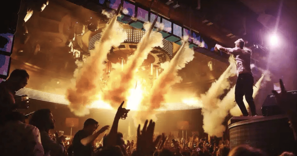 Tulum: VIP Party Passport con beach club e rave nella giungla ...