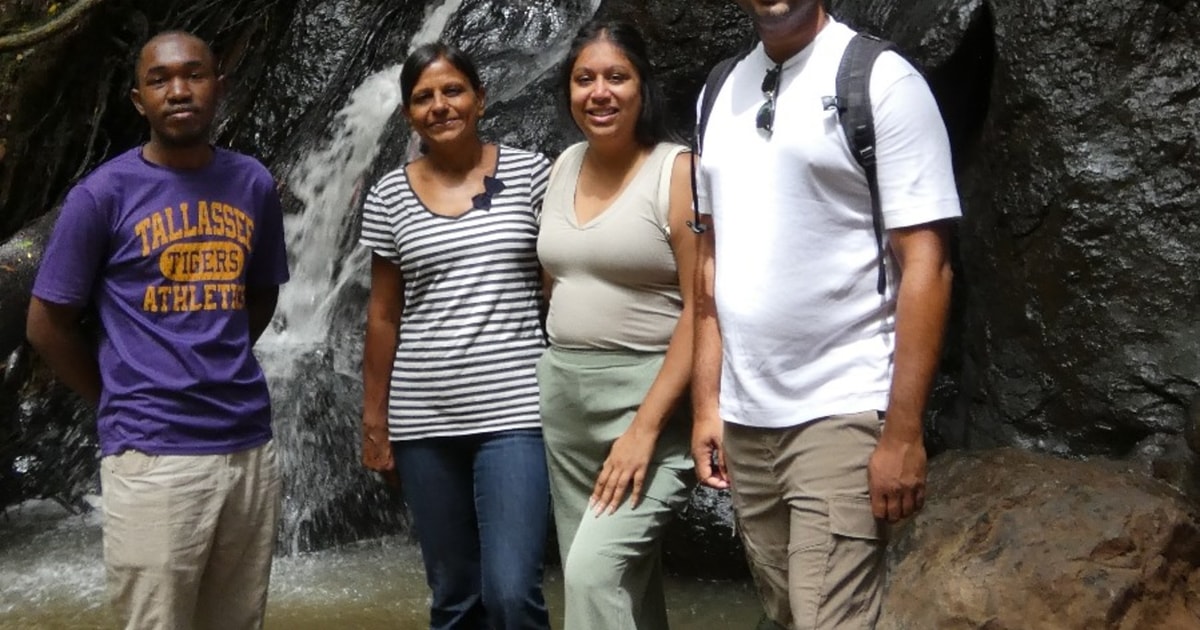 Karura Forest Nairobi | GetYourGuide