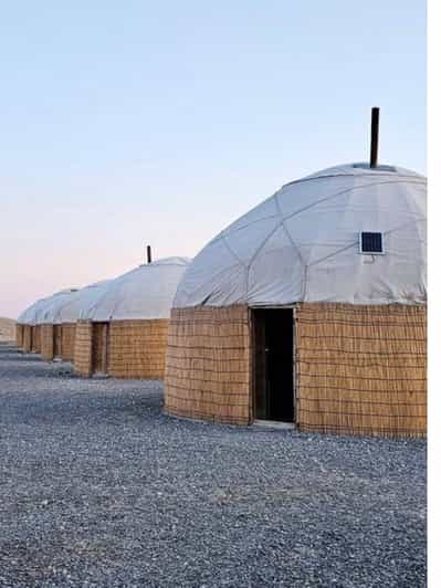 7-Day Tour To The Highlights of Turkmenistan(Lebap-Dashoguz) | GetYourGuide