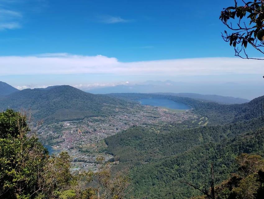 Bali : Mount Catur Trekking and Puncak Mangu Temple on top | GetYourGuide