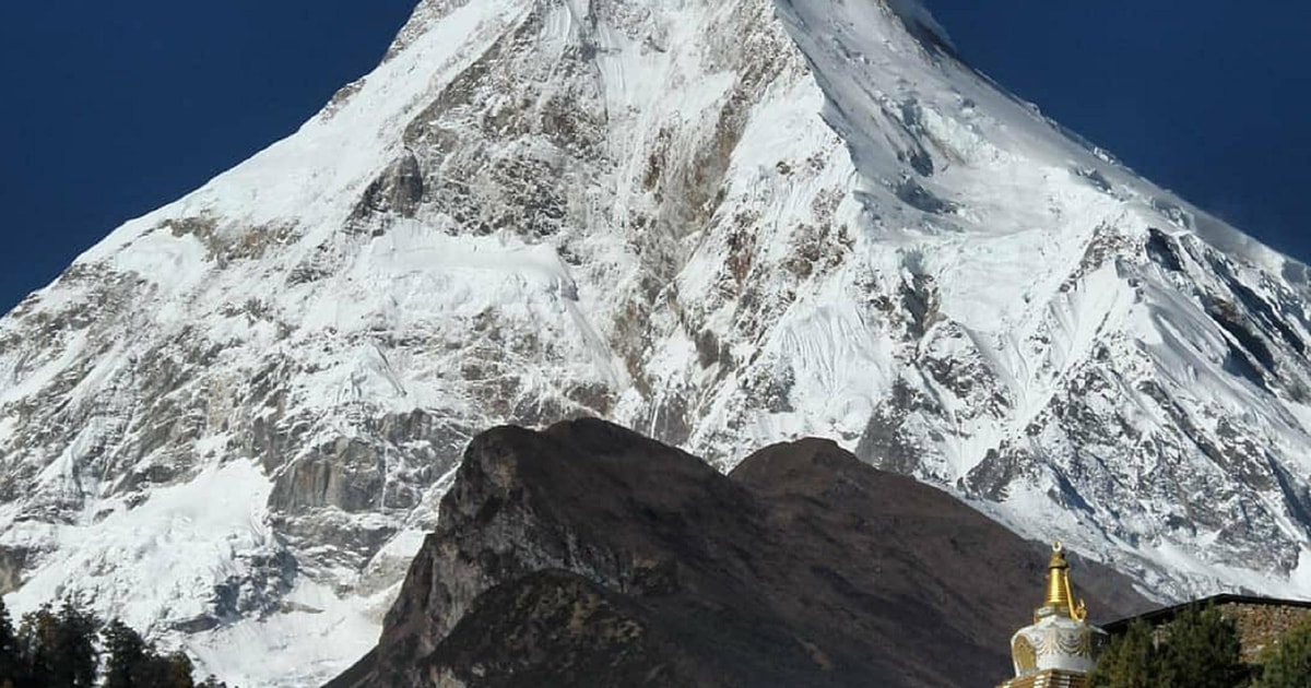 Manaslu Circuit Trekking | GetYourGuide