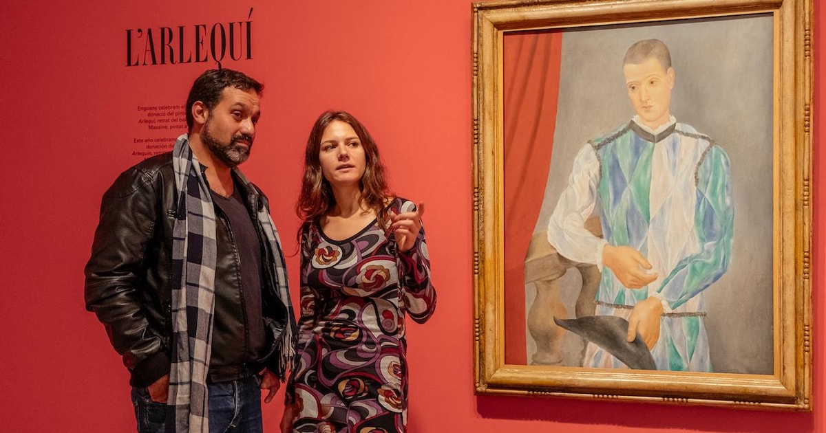 Treasures of Barcelona: Picasso Private Tour | GetYourGuide